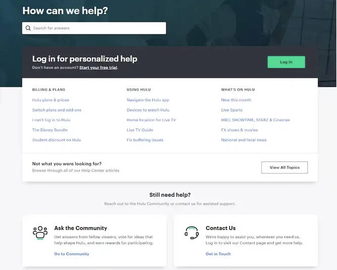 Create Shopify Contact Us Page: Expert Tips, Best Practices, Examples – Qikify Landing Page